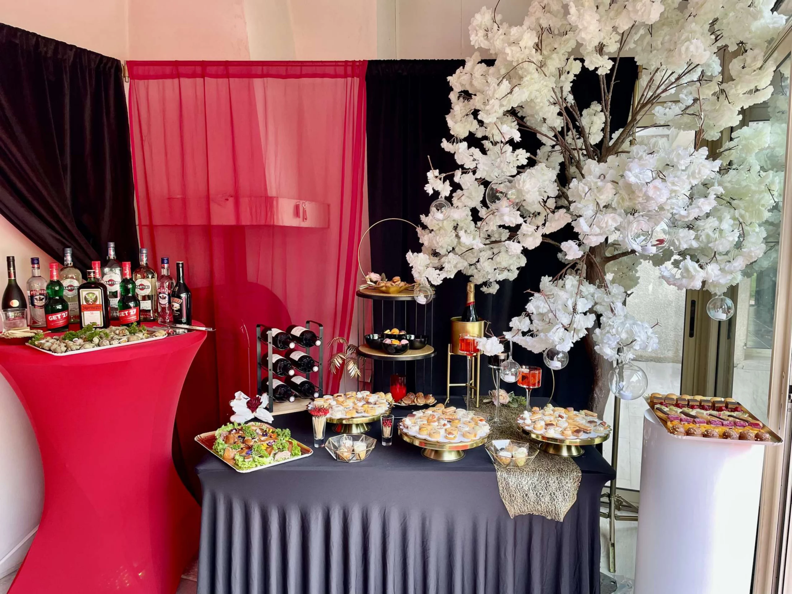 Anniversaire - Leed-events