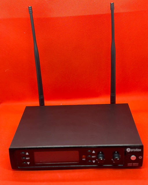 Set Microphone sans fil – Leed-events